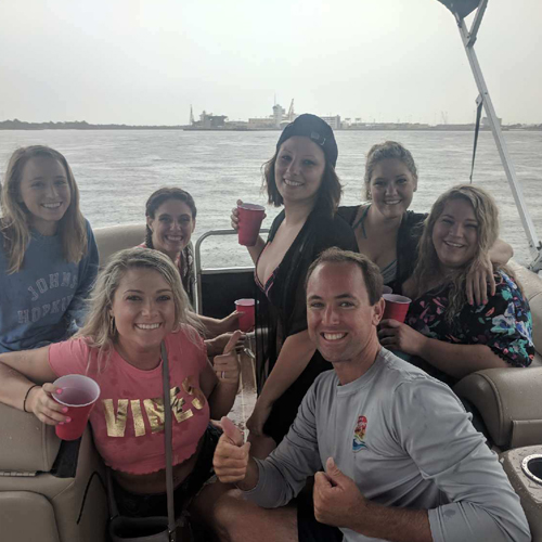 What To Pack In Your Boat Kit For A Family Party Boat Adventure ...